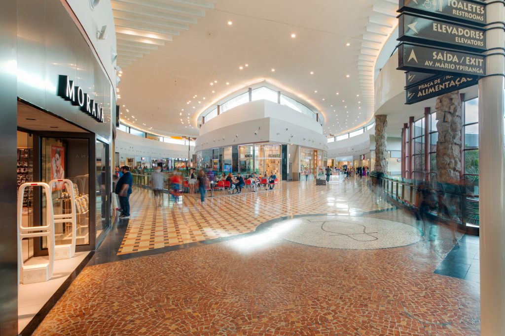 Manauara Shopping terá horário especial de funcionamento para o Dia das ...