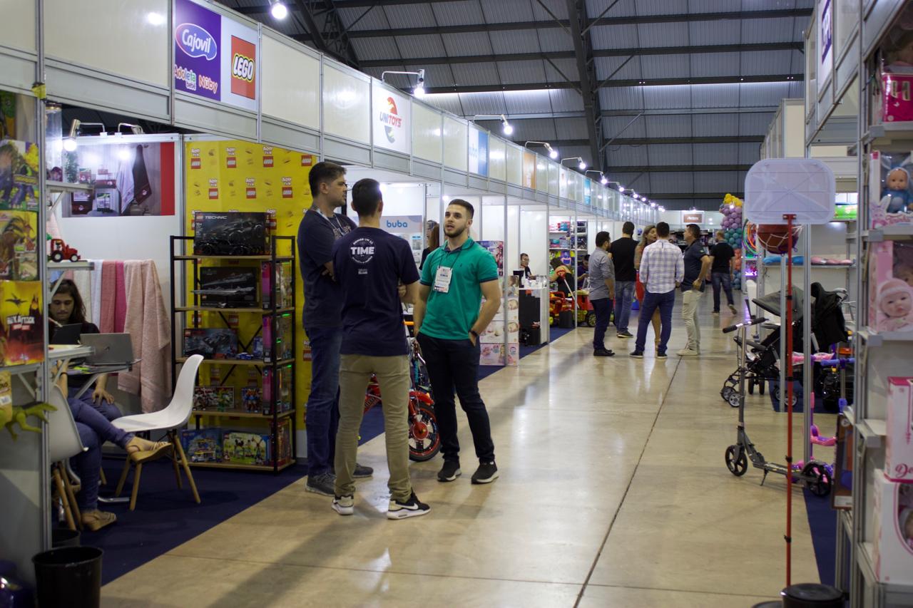 A 15ª edição da Expo Multimix, a maior feira multissetorial do Norte do ...